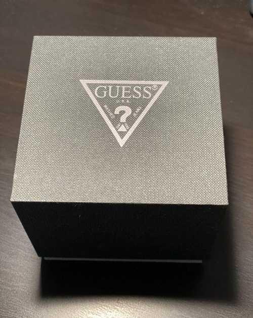 Мужские Часы Guess (оригинал)