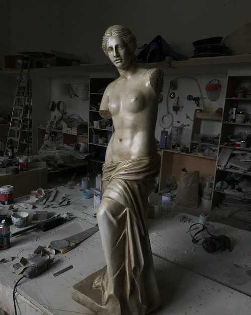 Скульптуры «Венера Милосская»