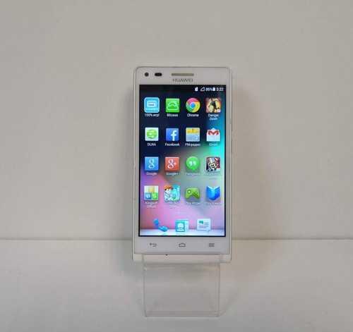 Мобильный телефон Huawei Ascend G6 LTE