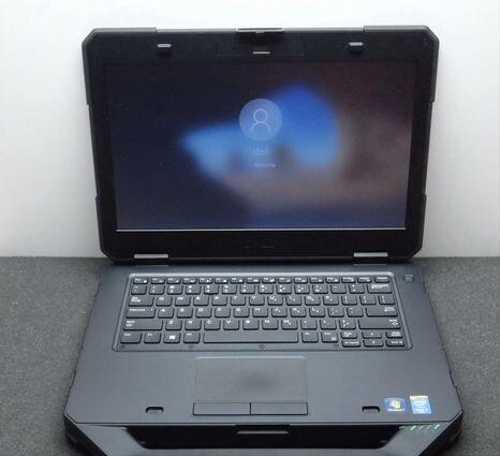 Защищенный ноутбук Dell Latitude 5404 #1616