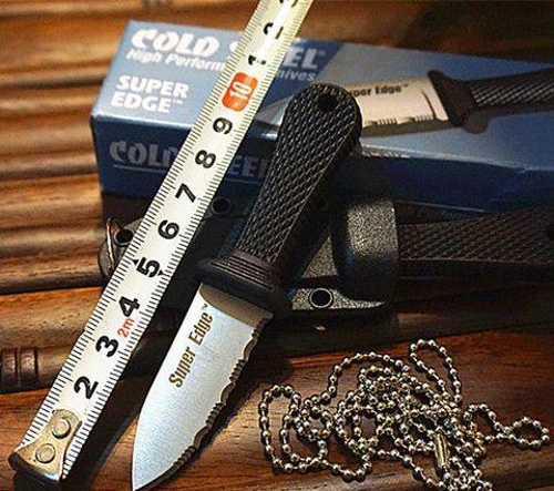 Нож cold steel Super Edge реплика
