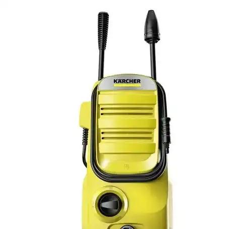 Минимойка Karcher K 2 Compact