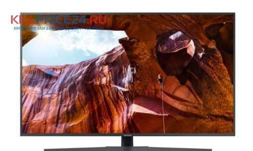 Телевизор Samsung UE65RU7400U 64.5" (2019)