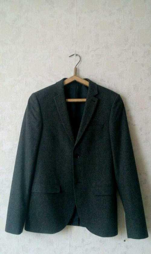 Пиджак мужской Topman