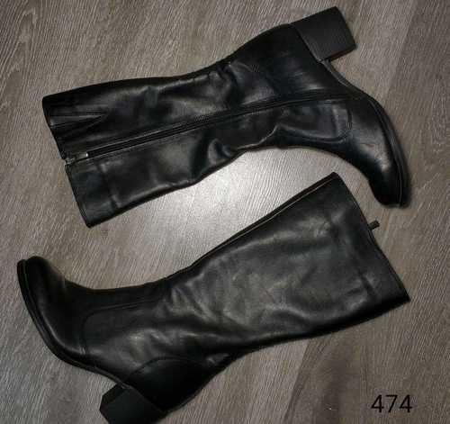 Сапоги 39 размер S&M