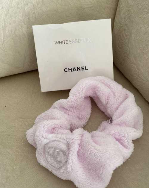 Новая повязка Chanel Vip gift