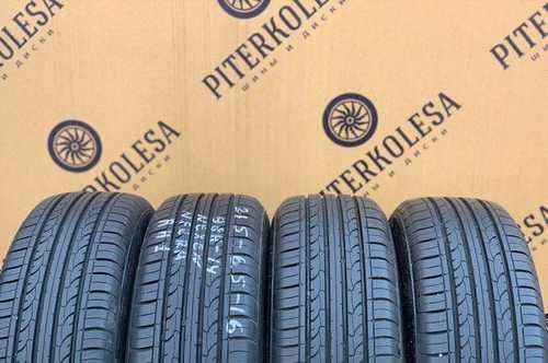 Nexen 215/65 R16 98H, 4 шт