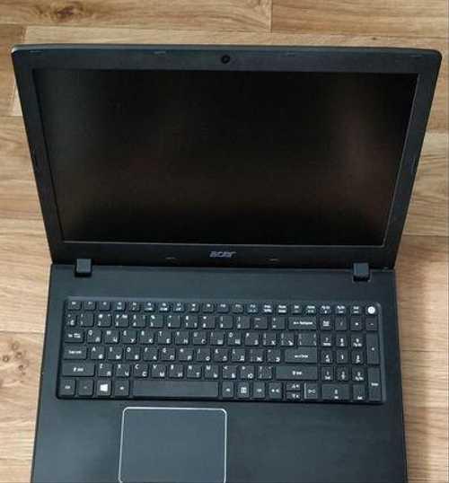 Ноутбук Acer Aspire e5-575 n16q2