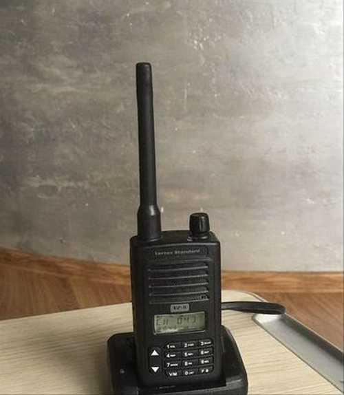 Рация vertex vz-9