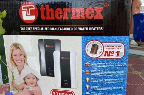 Водонагреватель Thermex 350 Stream