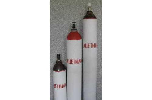 Ацетилен 5л технич.g-114