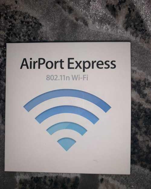 Air port express