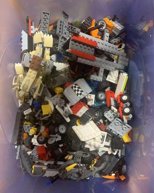 Lego