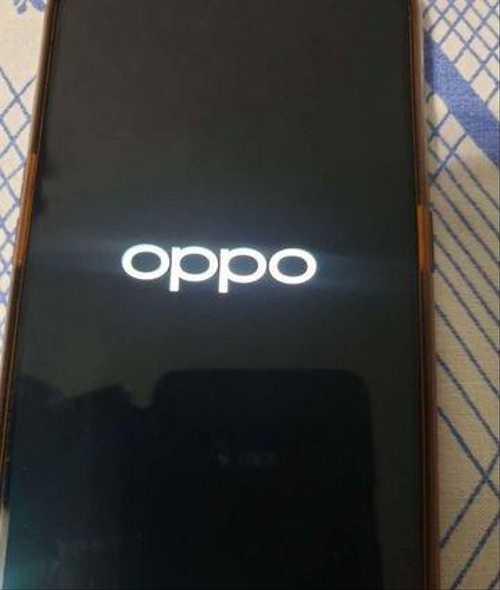 Oppo RX 17 neo