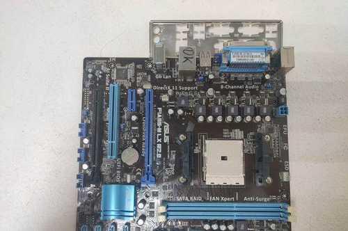 Asus F1A55-M LX R2.0