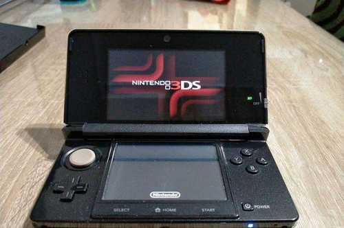 Nintendo 3DS