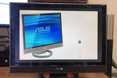 Монитор asus LS221 22”