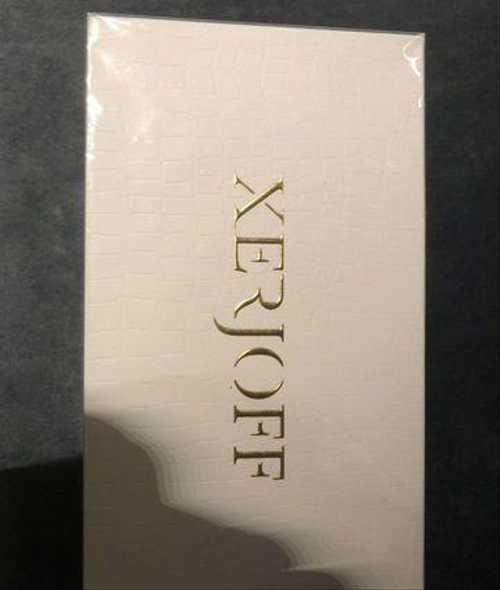 XJ Damarose Eau de Parfum Xerjoff 100 ml