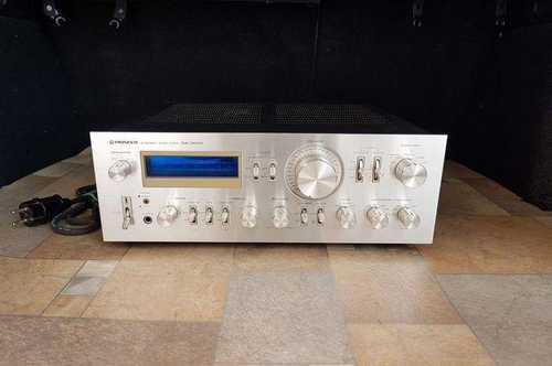 Pioneer sa-9800 (Blue Series)