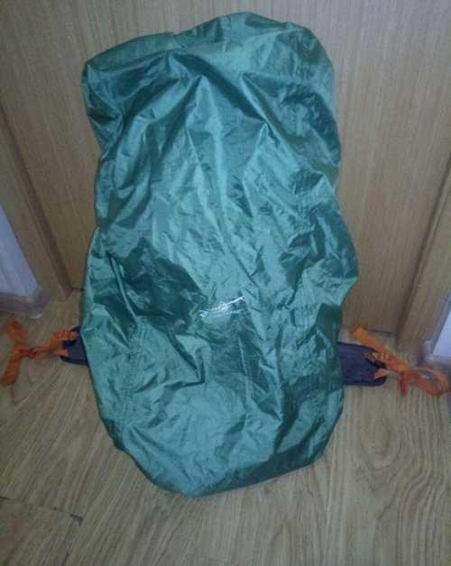 Рюкзак quechua air 40l