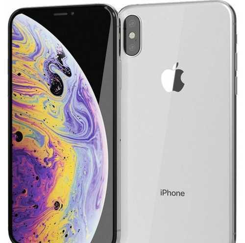 Обменяю свой iPhone XS