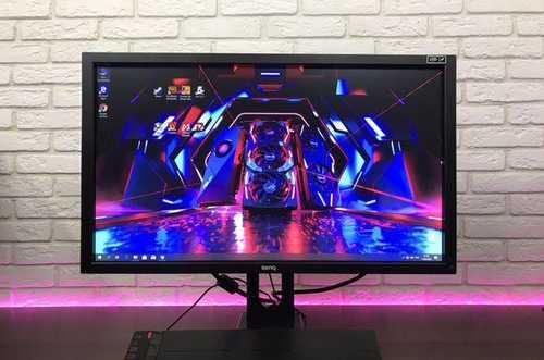 Игровой монитор 144Hz (24 дюйма)