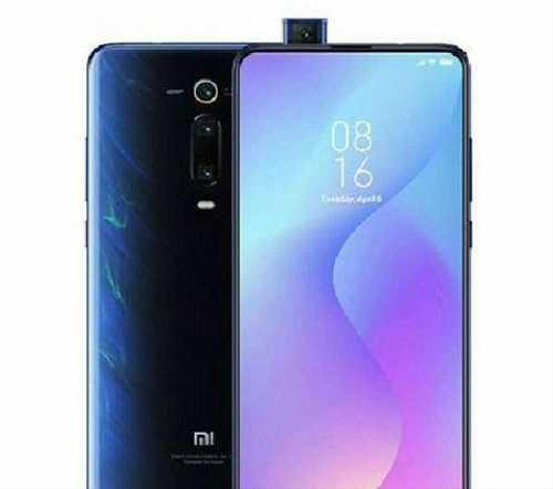 Смартфон Xiaomi mi9 T