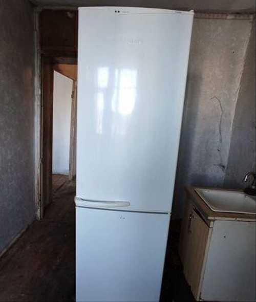 Холодильник Pozis Premier 190 cm