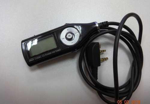 Для iriver IMP-900 пульт ду