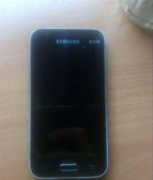 Телефон Samsung galaxy J1 mini prime