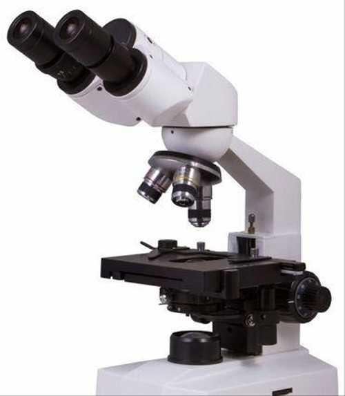 Микроскоп Bresser Erudit Basic 40400x
