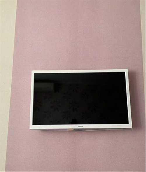 Телевизор toshiba 32EL934RB