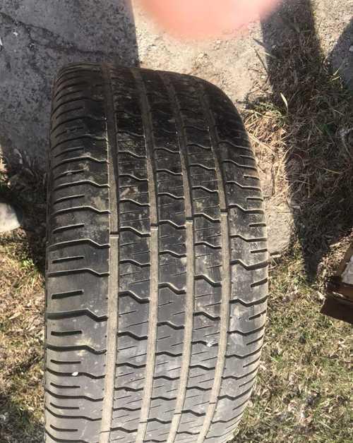 Продам шины Goodyear eagle GT2 305/50R 20