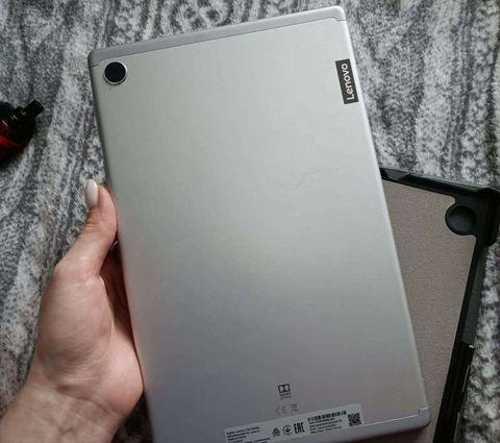Lenovo tab m10 fhd plus