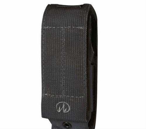 Чехол нейлоновый Leatherman XL Molle Sheath Black