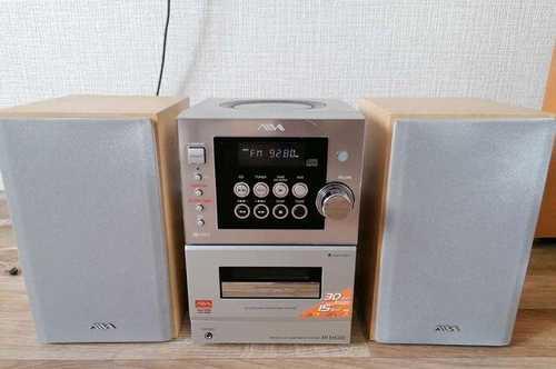 Музыкальный центр Aiwa XR-EM300