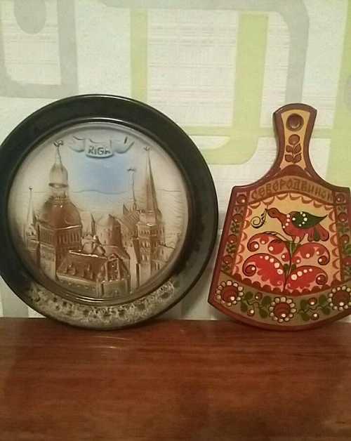 Сувениры