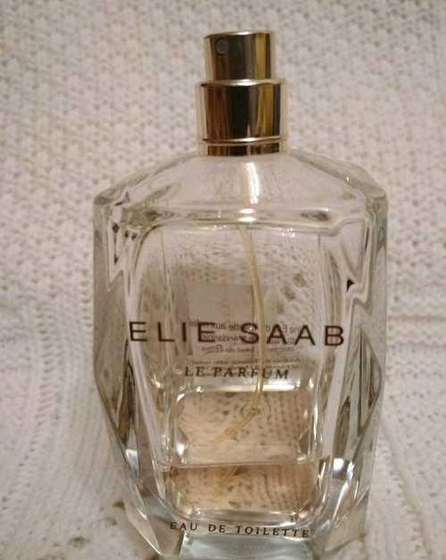 Оригинальный парфюм Elie Saab Le Parfum