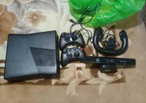 Xbox 360 slim