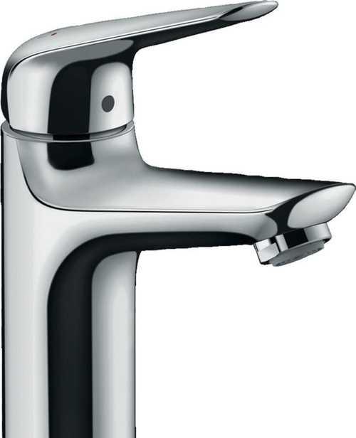 Смеситель Hansgrohe Novus для раковины 71030000, х