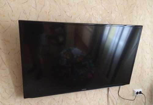 Led Телевизор SAMSUNG 46EH5307 (116 См) Smart Тв