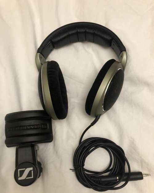 Sennheiser HD 595 наушники
