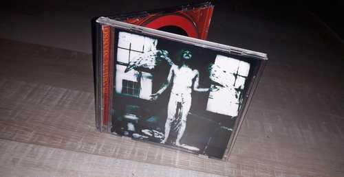 Marilyn manson "Antihrist superstar"