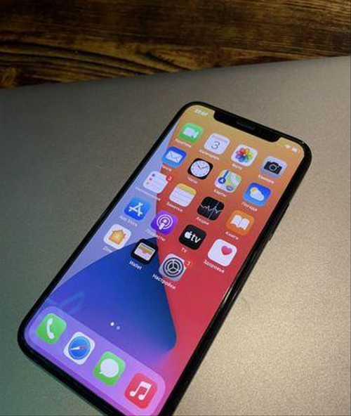 iPhone X 64gb