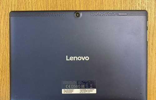 Планшет Lenovo