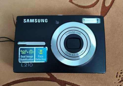 Samsung l210