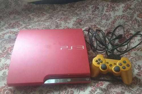 Sony Playstation 3