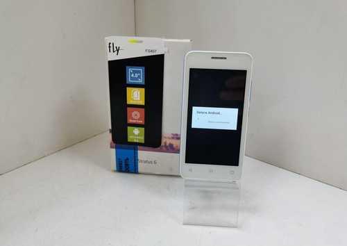 Мобильный телефон Fly FS501