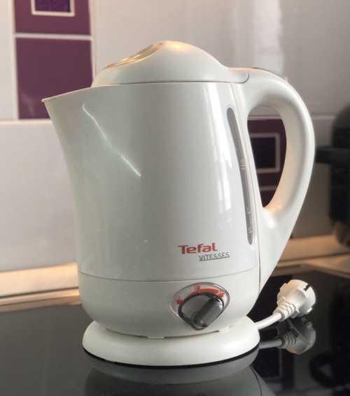 Электрочайник Tefal