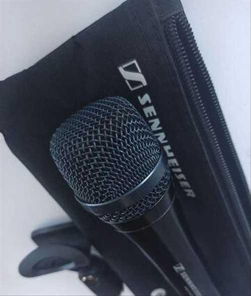 Динамический микрофон Sennheiser e935